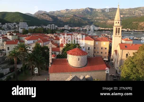 Budva museum Stock Videos & Footage - HD and 4K Video Clips - Alamy