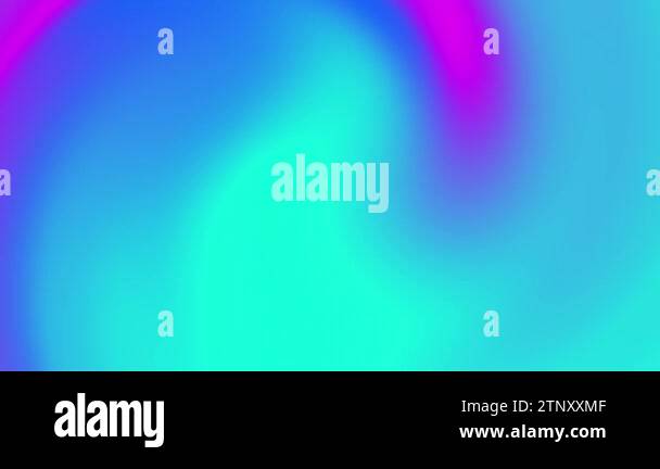 Moving abstract modern gradient background. Futuristic motion gradient ...
