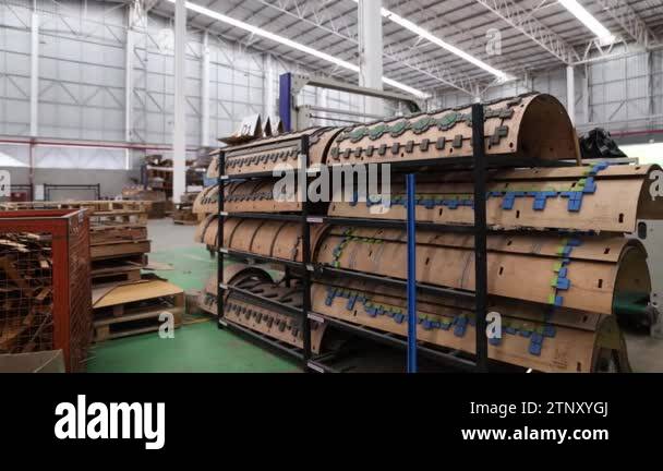 Packaging logistics Stock Videos & Footage - HD and 4K Video Clips - Alamy