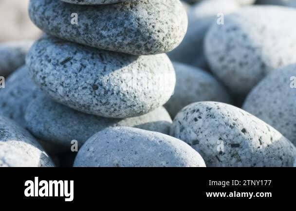 Outdoor pebble art Stock Videos & Footage - HD and 4K Video Clips - Alamy