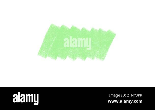 Brush stroke flips set (4 seconds loop Stock Video Footage - Alamy