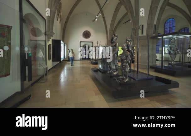 Bayerisches national museum Stock Videos & Footage - HD and 4K Video Clips - Alamy