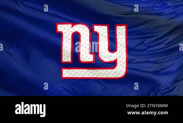 United states football league logo Stock Videos & Footage - HD and 4K ...