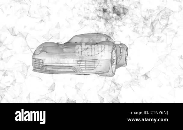 Flying car drawing Stock Videos & Footage - HD and 4K Video Clips - Alamy