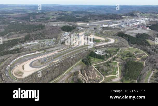German racing circuit Stock Videos & Footage - HD and 4K Video Clips ...