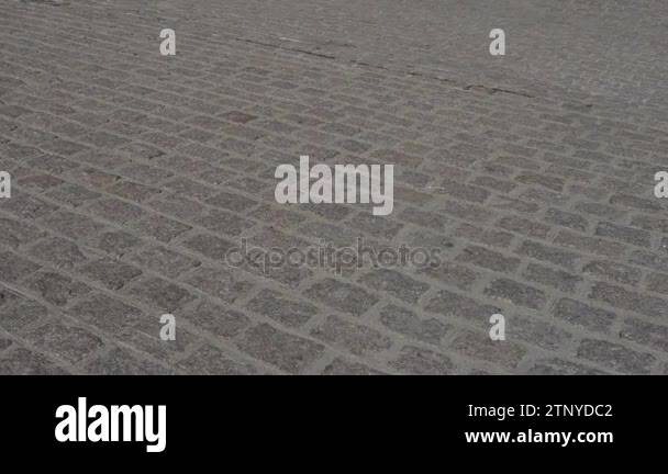 Pavement square Stock Videos & Footage - HD and 4K Video Clips - Alamy