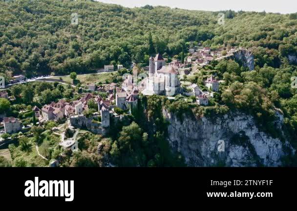 Beautiful villages france Stock Videos & Footage - HD and 4K Video ...