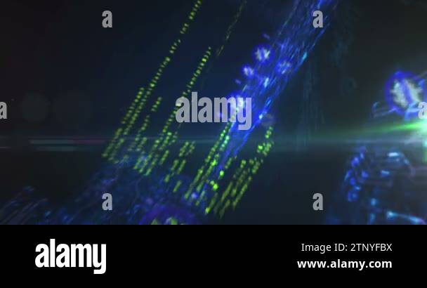 Antivirus Cyber Security Virus Detect System Alert Symbol Abstract
