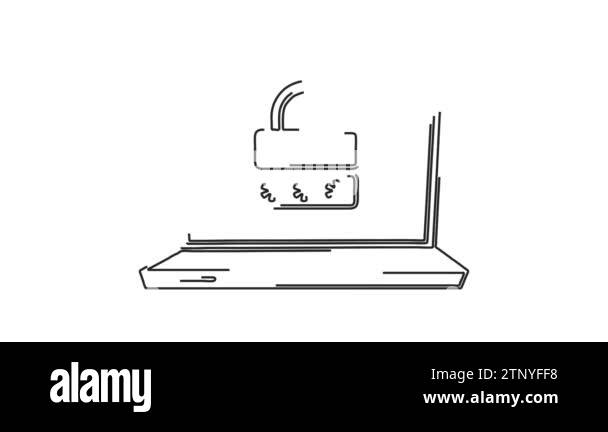 Encryption device Stock Videos & Footage - HD and 4K Video Clips - Alamy