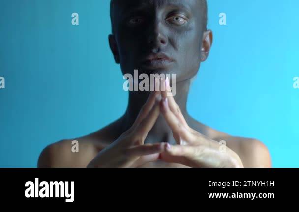 Hands forming triangle Stock Videos & Footage - HD and 4K Video Clips ...