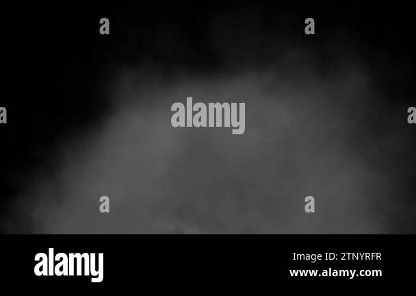 4k Smoky cloud smoke space background,smog mist fog haze pollution gas ...