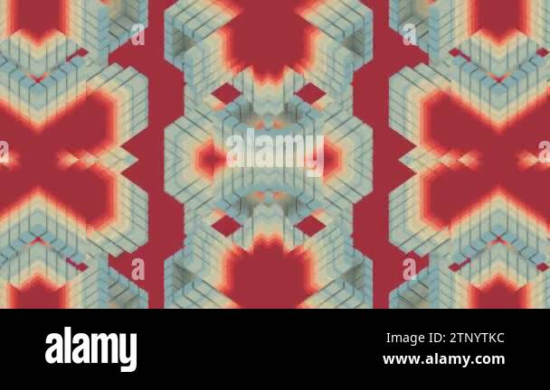 Fancy digital video background with elegant and simple geometric design ...