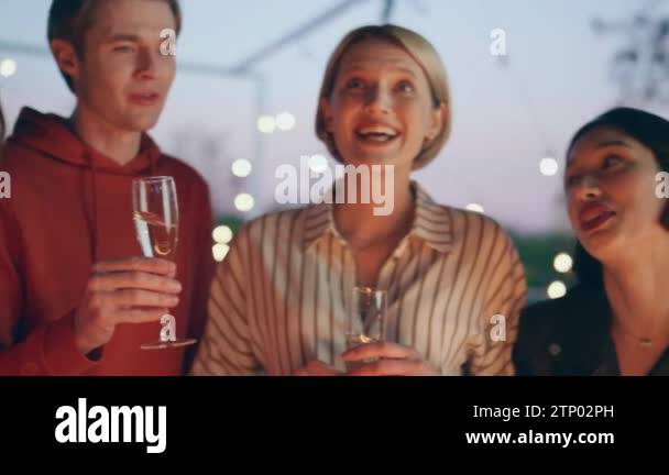 Sunset cafe Stock Videos & Footage - HD and 4K Video Clips - Alamy