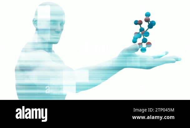 Science technology human floating Stock Videos & Footage - HD and 4K ...