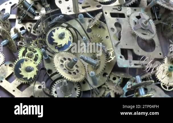 Cog cogs brass Stock Videos & Footage - HD and 4K Video Clips - Alamy