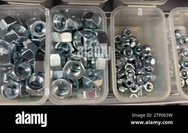 Nut boxes Stock Videos & Footage - HD and 4K Video Clips - Alamy