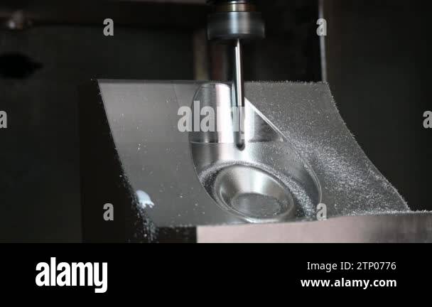 Conventional milling machine Stock Videos & Footage - HD and 4K Video ...