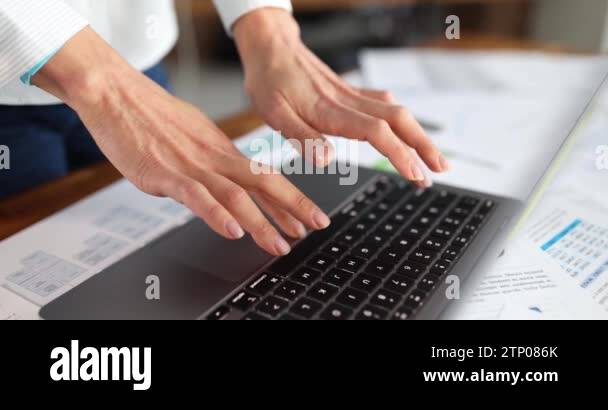 Commercial keyboard Stock Videos & Footage - HD and 4K Video Clips - Alamy