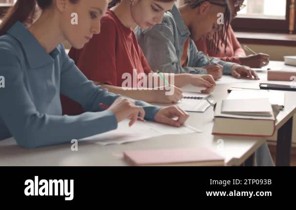 Students auditorium test Stock Videos & Footage - HD and 4K Video Clips ...