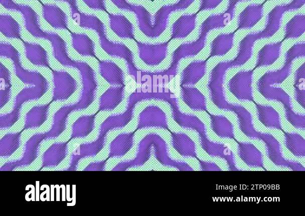 Seamless digital animation repeating pattern Stock Videos & Footage ...