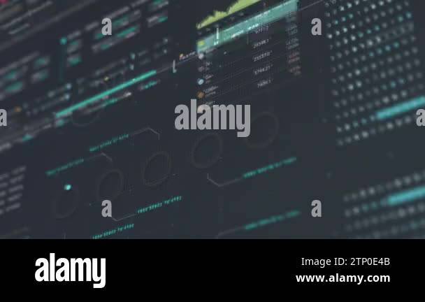 Desktop wallpaper hi Stock Videos & Footage - HD and 4K Video Clips - Alamy