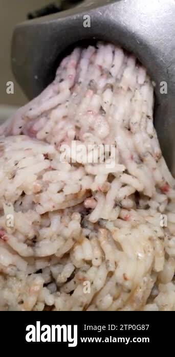 Evisceration food production Stock Videos & Footage - HD and 4K Video ...