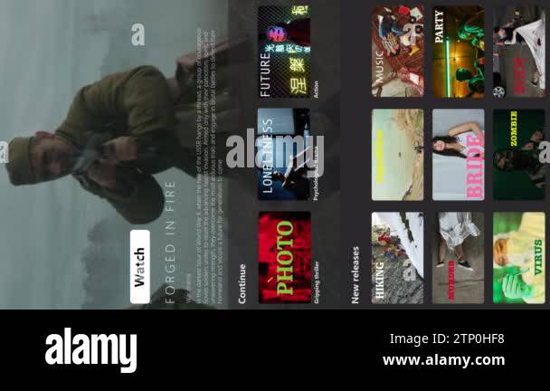 Wartime series Stock Videos & Footage - HD and 4K Video Clips - Alamy