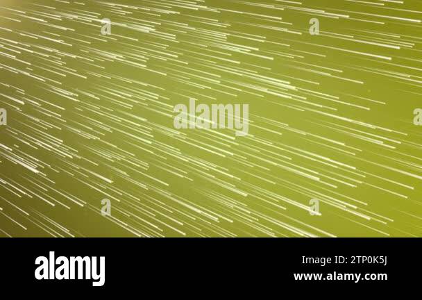 Abstract Flying light streaks Flow Star field and Stripes Lines ...