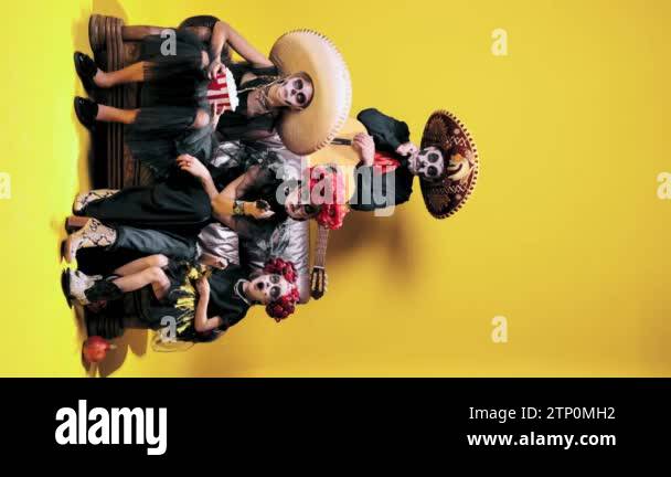 Woman watching over children Stock Videos & Footage - HD and 4K Video ...