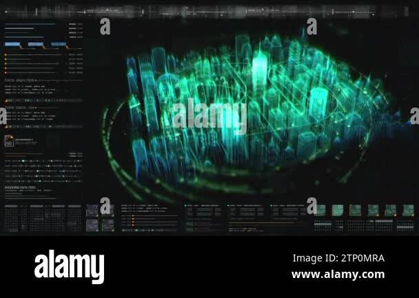 Dystopian architecture Stock Videos & Footage - HD and 4K Video Clips ...