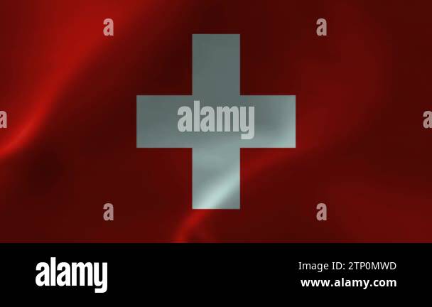 flag animation for background in 4k. Happy independence day national ...