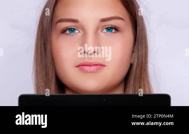 Tablet missing Stock Videos & Footage - HD and 4K Video Clips - Alamy