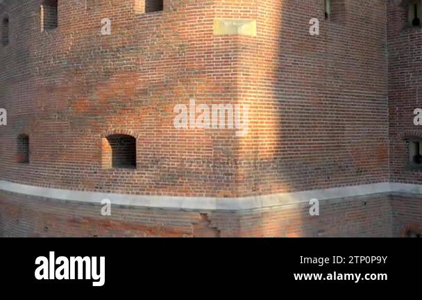 Krakow Barbican on Basztowa Street is barbican fortified outpost once ...