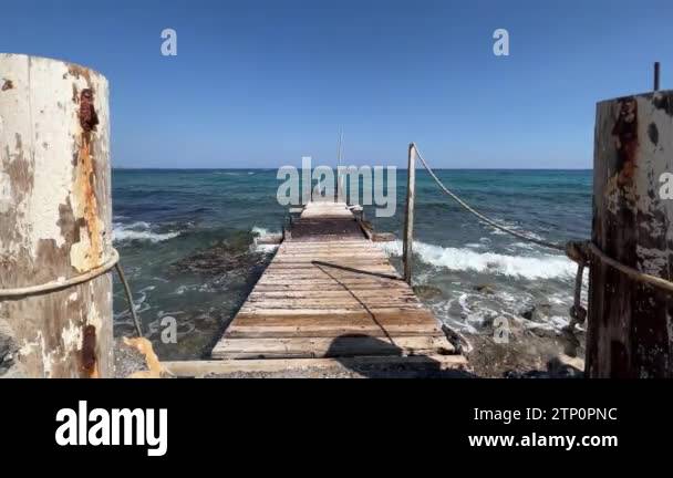 Coastal decay Stock Videos & Footage - HD and 4K Video Clips - Alamy