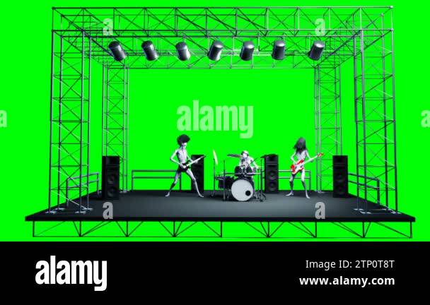 Skin head band Stock Videos & Footage - HD and 4K Video Clips - Alamy