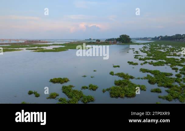 Living on floating island Stock Videos & Footage - HD and 4K Video ...