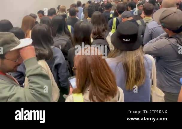 Narrow standing Stock Videos & Footage - HD and 4K Video Clips - Alamy