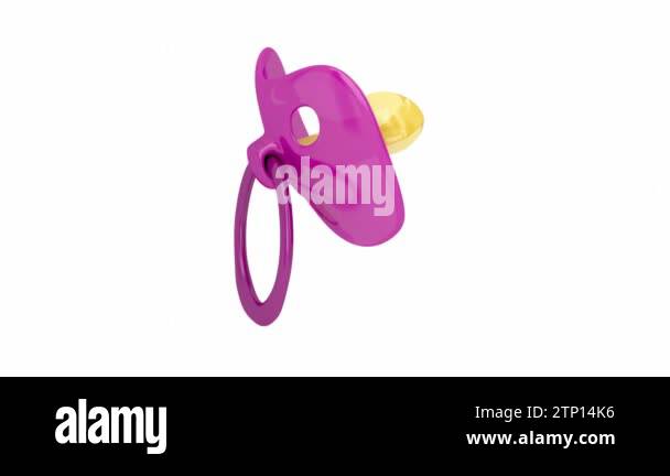 Binky pacifier Stock Videos & Footage - HD and 4K Video Clips - Alamy