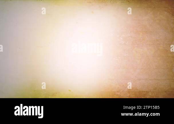 Old Paper Texture Stop Motion Loop/ 4k animation of an abstract vintage ...