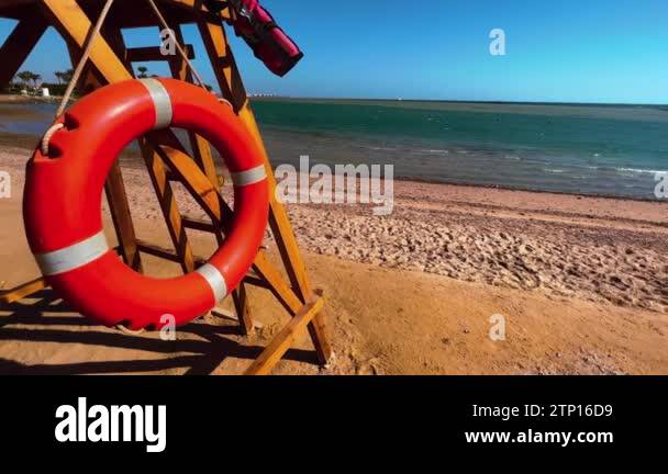 Safety lifeguards Stock Videos & Footage - HD and 4K Video Clips - Alamy