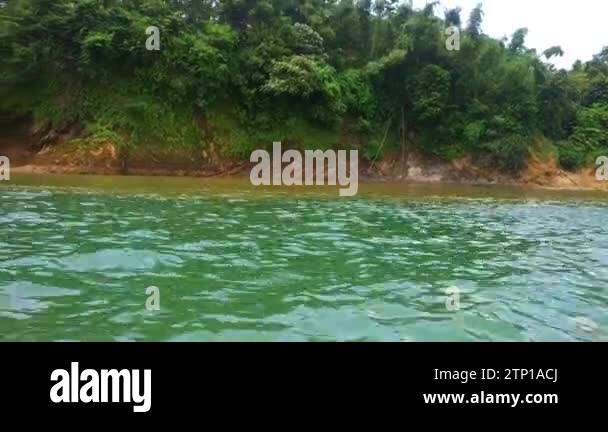 Explore the enchanting beauty of Lalakhal in Sylhet, Bangladesh, where ...