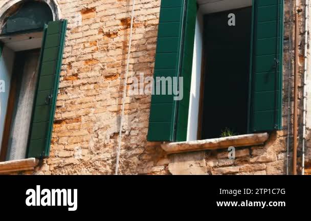 Italian brick architecture Stock Videos & Footage - HD and 4K Video ...