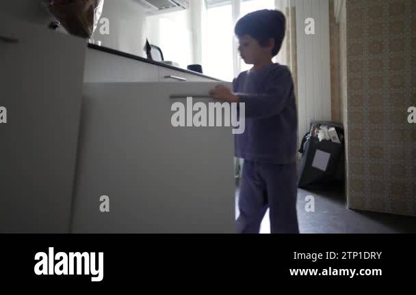 Kid throwing food Stock Videos & Footage - HD and 4K Video Clips - Alamy