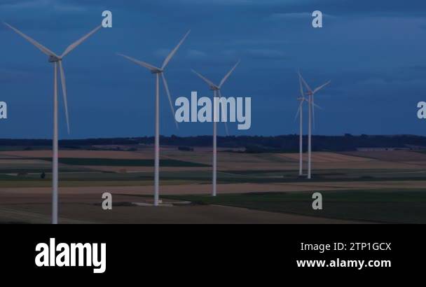 Renewable energy, sustainable development, environment friendly concept ...