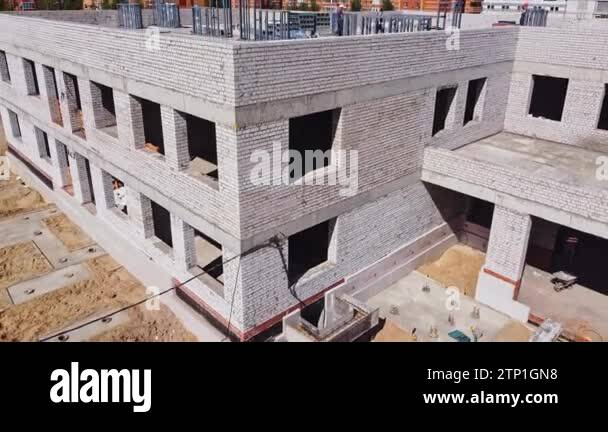 Grey brick house Stock Videos & Footage - HD and 4K Video Clips - Alamy