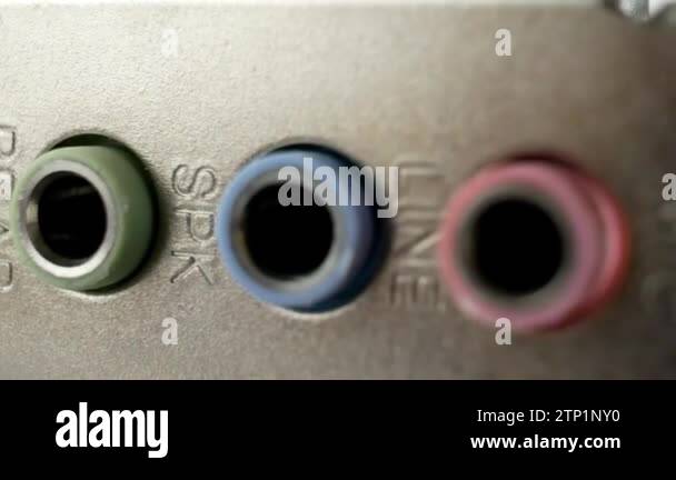 Input output board Stock Videos & Footage - HD and 4K Video Clips - Alamy