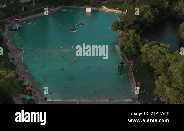 Centennial pool Stock Videos & Footage - HD and 4K Video Clips - Alamy