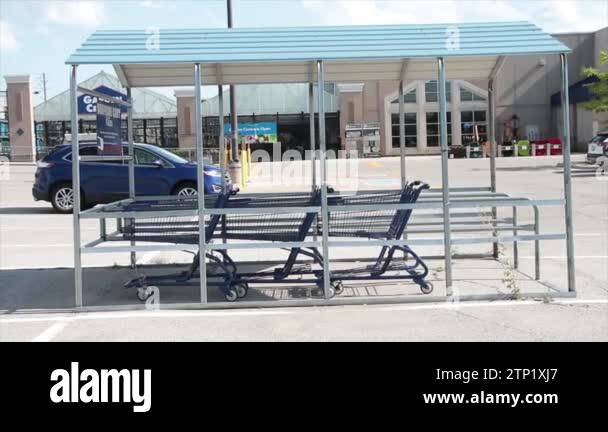 Row from shopping carts Stock Videos & Footage - HD and 4K Video Clips ...