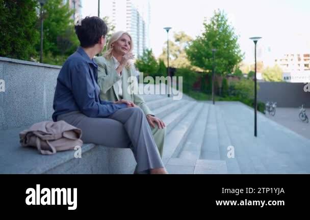 Pretty steps Stock Videos & Footage - HD and 4K Video Clips - Alamy