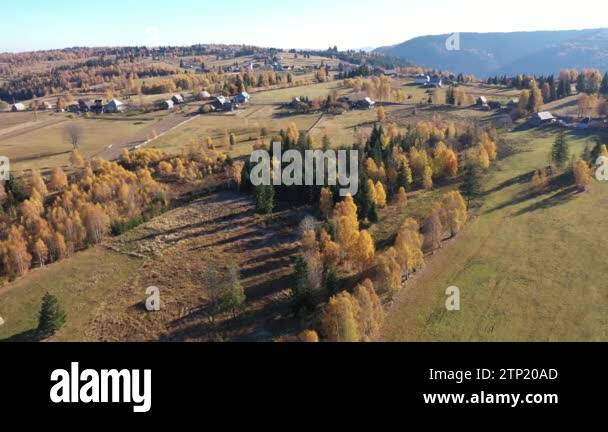 Forest homestead village Stock Videos & Footage - HD and 4K Video Clips ...